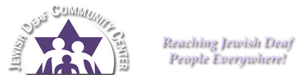 Jewish Deaf Community Center